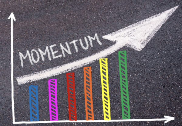 Behavioral Momentum: Building Compliance and Persistence Through High ...