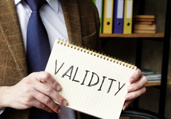 External Validity and the Importance of Replication in Research - ABA ...