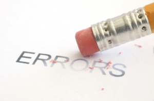 Errors in Research: Type 1 and Type 2 Errors - ABA Study Guide