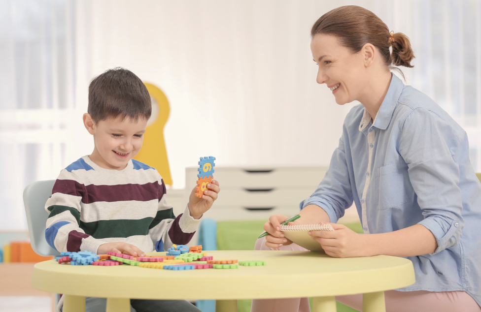 A Comprehensive Guide to Preference Assessments in ABA - ABA Study Guide