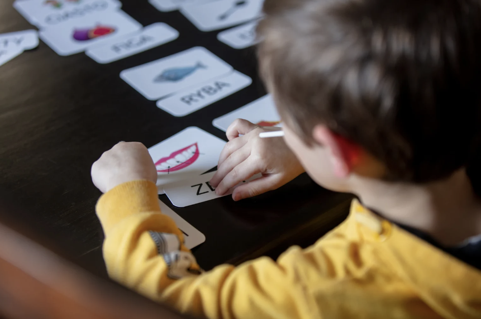 Naturalistic Teaching in ABA: A Blend of Learning and Everyday Life ...