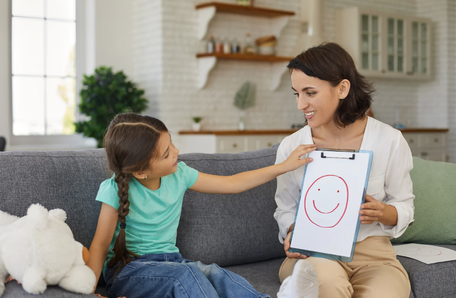 Addressing the Unwanted Effects of Punishment in Behavior Interventions ...