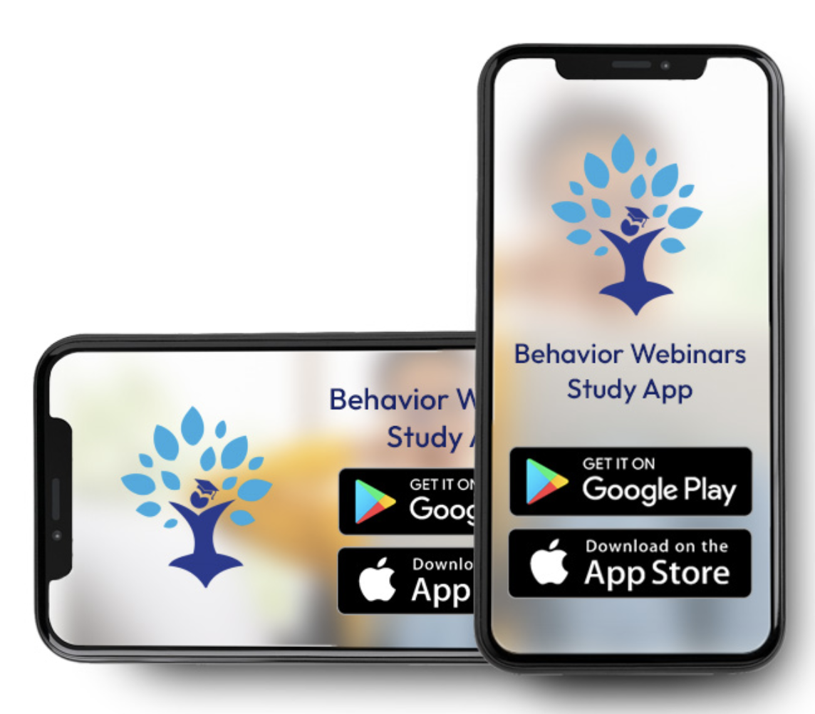 The ABA Study App: Your On-the-Go Companion for BCBA Exam Success - ABA ...